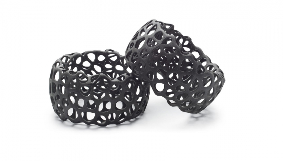 3D Printing Design Guide: MultiJet - 3 Space